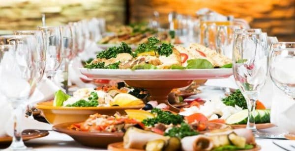 Rêver de festin - Interprétations exactes du rêve de festin