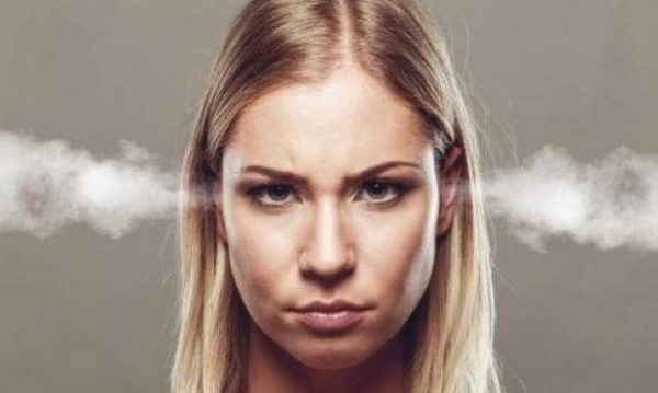 Rêver de se fâcher - Interprétations exactes et complètes